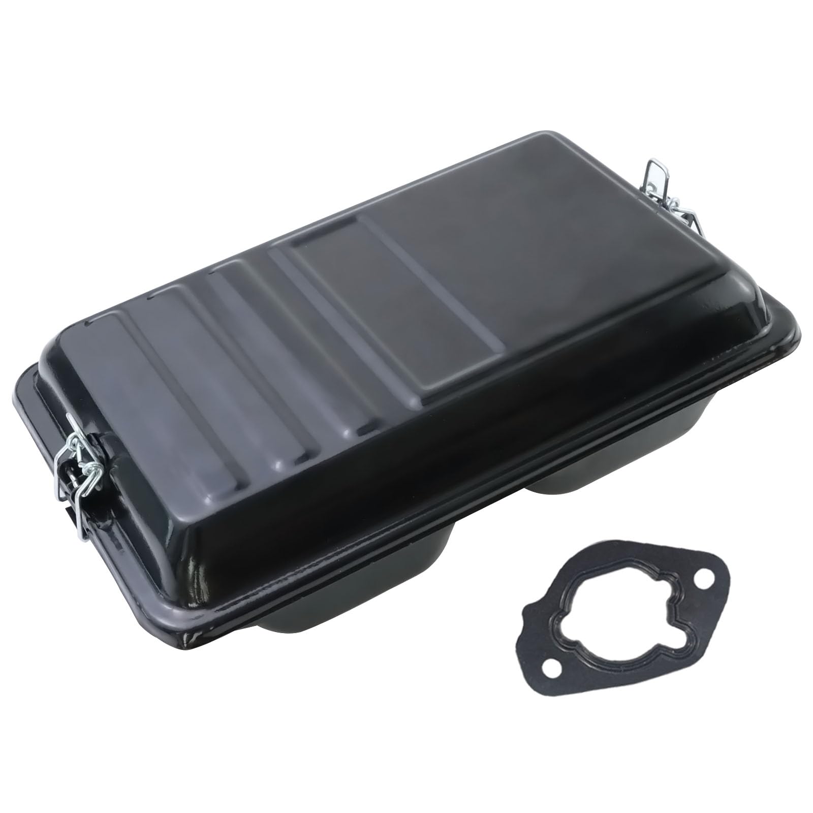 Mua 420cc Generator Air Filter/Air Housing Filter Assembly for 5500 ...