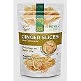 Amazon.com: Sunhill Naturals Crystalized Ginger Slices | Dried Ginger ...