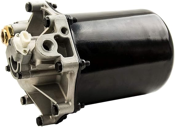Amazon.com: 065225 AIR DRYER Replaces for Bendix 12 VOLT 12V AD-9 AD9 ...