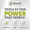 terrasil Tinea Versicolor Treatment Cream Max Strength, Antifungal ...