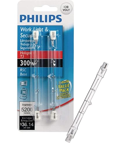 Watt Quartz Light 500 Lumens Sale 500 749 Lumens | Lamps Plus