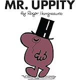 Mr. Stingy (Mr. Men and Little Miss): Hargreaves, Roger: 2015843199598 ...