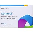 Nucitec Someral 100 tabs : Amazon.com.mx: Salud y Cuidado Personal