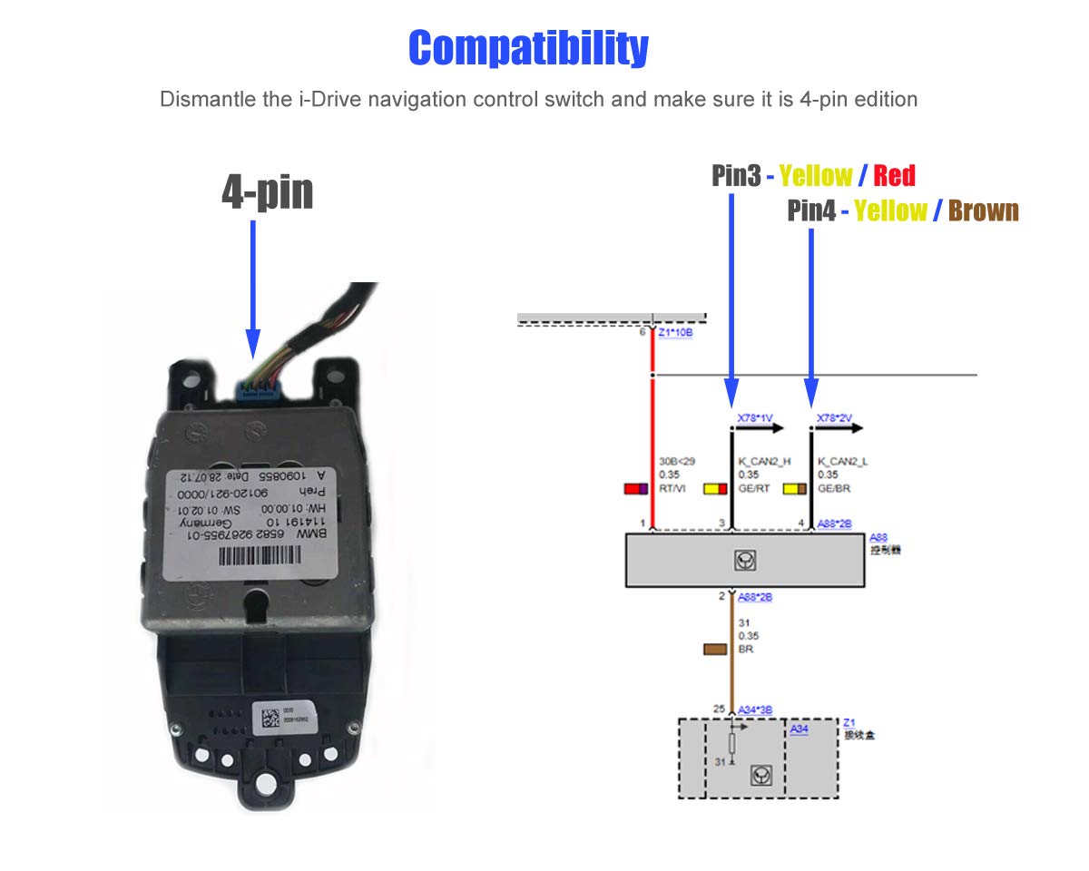Alarm Systems Auto Radar Fog Auxiliary Lighting Parking Security Alarm ...