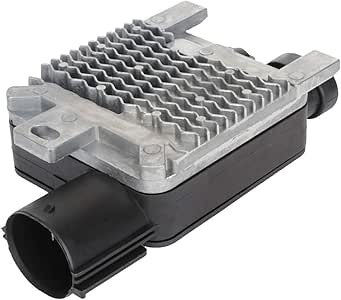 Amazon.com: ECCPP Engine Cooling Fan Control Module Fit for 2006-2011 ...