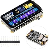 Amazon.com: ESP32-C6 1.47inch Display Development Board,172×320, 262K RGB Color, 262K Color ...
