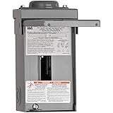 Square D QO24L70RB centro de carga, Lug, 70A, 120/240Vac, 1Ph : Amazon ...