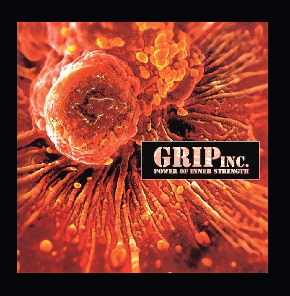 Grip Inc. - Power of Inner Strength - Amazon.com Music