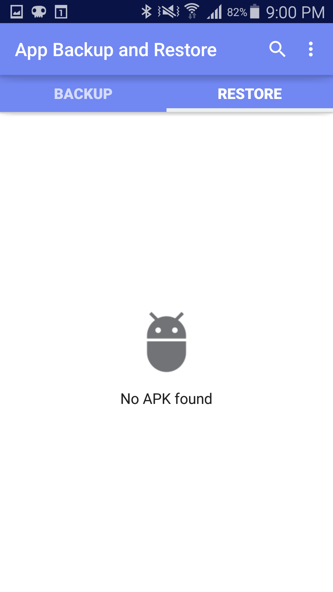 App Backup & Restore:Amazon.com:Appstore for Android