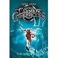 The Siren Song (2) (The Cronus Chronicles): Ursu, Anne, Fortune, Eric ...