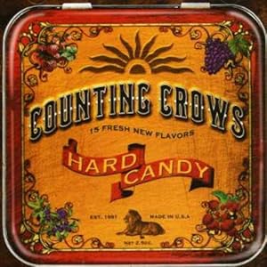 Hard Candy by Counting Crows: Amazon.co.uk: Music