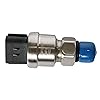 SINOCMP Low Pressure Sensor Pressure Switch for Sumitomo SH330-5 SH350 ...