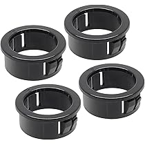 Arlington Plastic Bushings