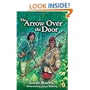 Arrow over the Door (Puffin Chapters): Joseph Bruchac, James Watling ...