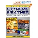 Extreme Weather! Weather For Kids Book On Storms and Natural Disasters ...