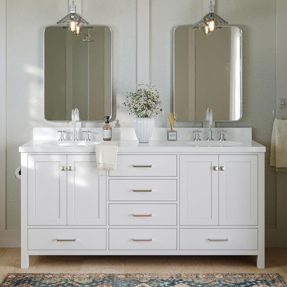 Bathroom Vanities Saudi Arabia | Buy Online | Whizz Others