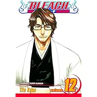 Amazon.com: Bleach, Vol. 17: 0001421510413: Tite Kubo: Books