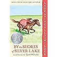 By the shores of Silver Lake (Little House, 5): Laura Ingalls Wilder ...