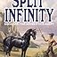 Amazon.com: Split Infinity (The Apprentice Adept, Book 1 ...