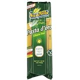 Amazon.com : Sam Mills Pasta for Kids, Alphabets, Gluten Free, 12-Ounce ...