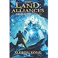 Amazon.com: The Land: Founding: A LitRPG Saga (Chaos Seeds ...