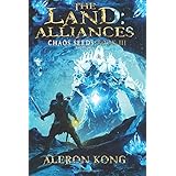 Amazon.com: The Land: Founding: A LitRPG Saga (Chaos Seeds ...