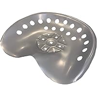 Amazon.com: Antique Style Metal Tractor Seat for Farm, Home or Bar ...