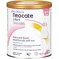 Amazon.com: Neocate Infant - Hypoallergenic, Amino Acid-Based Baby ...