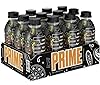 PRIME Hydration Orange Mango KSI Flavor Limited Edition (12 x 16.9oz ...