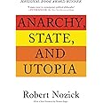 Anarchy, State, and Utopia by Nozick, Robert