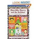 Amazon.com: Horrible Harry and the Holidaze (9780439671514): Suzy Kline ...