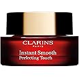 Amazon.com: Clarins Instant Smooth Perfecting Touch | Primer, Face ...