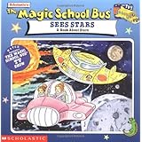 The Magic School Bus In A Pickle: A Book About Microbes: Cole, Joanna ...