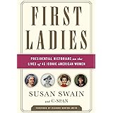 Amazon.com: First Ladies of the Republic: Martha Washington, Abigail ...