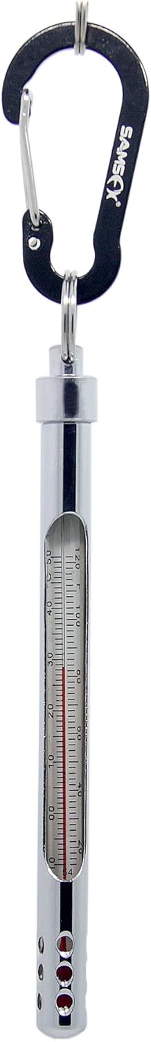 Best Fishing Thermometers of 2021 – Complete Buyer’s Guide