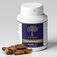 Amazon.com: Yamoa Funtumia elastica Capsules (120 Count) Immune Support ...