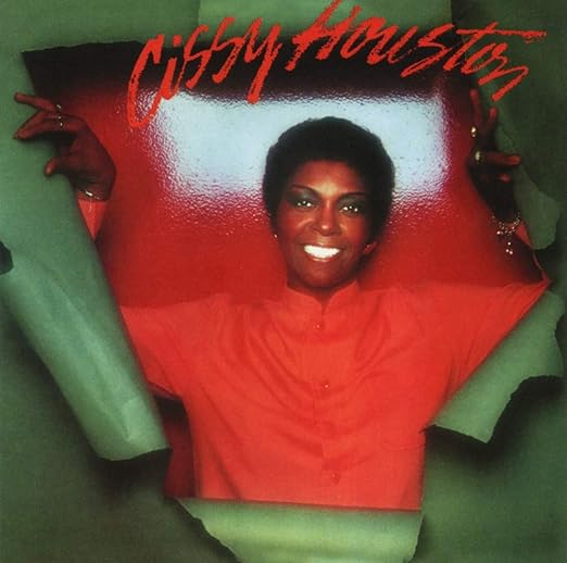 HOUSTON, CISSY - Cissy Houston - Amazon.com Music