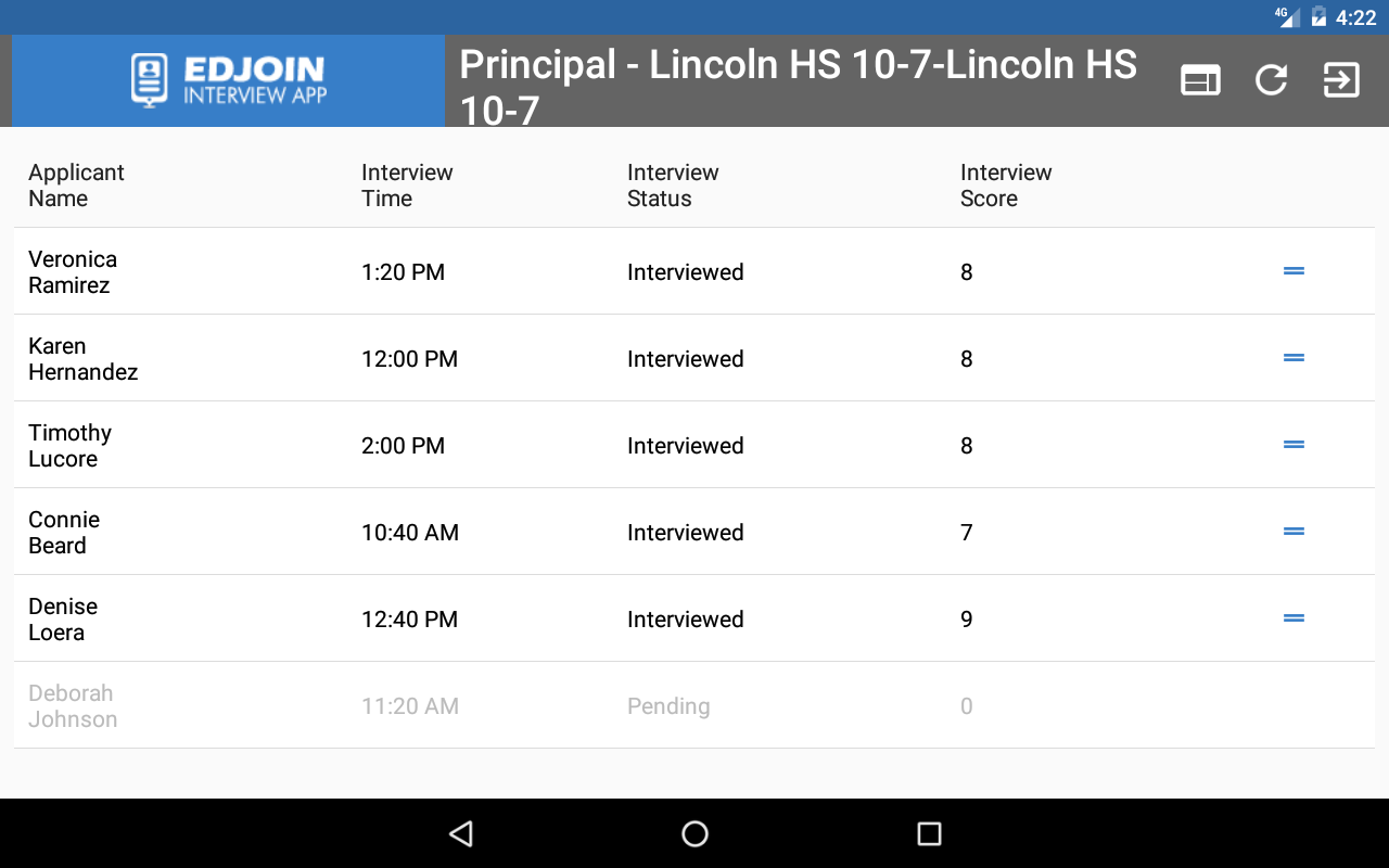 EDJOIN Interview:Amazon.com:Appstore for Android