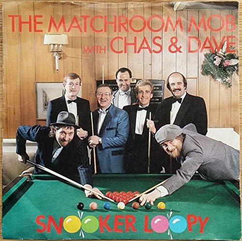 Snooker Loopy - Amazon.co.uk