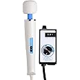 Amazon.com: Magic Wand AF427 Massager with Free Wand Essentials Speed ...