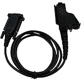 Amazon.com: XTS5000 USB Programming Cable for Motorola XTS5000 XTS2500 ...
