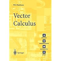 Vector Calculus: Marsden, Jerrold E., Tromba, Anthony: 9781429215084 ...