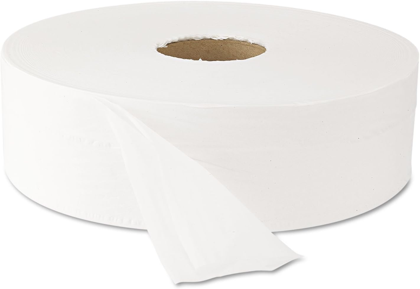Amazon.com : WIN203 - Super Jumbo Roll Bath Tissue, 12quot; Dia, 2000 ...