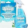 Amazon.com: Generic Splash Spray Multi-Purpose Cleaning Tablets - 5x ...