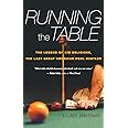Running The Table: The Legend of Kid Delicious, the Last Great American ...