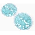 Amazon.com: Plush Hot + Cold Pack from MyVitro | 2 Count | Great IVF ...