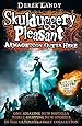 Tanith Low in the Maleficent Seven (Skulduggery Pleasant ): Amazon.co ...
