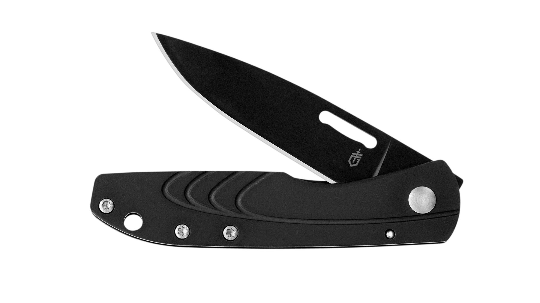 Gerber STL 2.0 Knife [22-41122] – Steel Hunting Knives