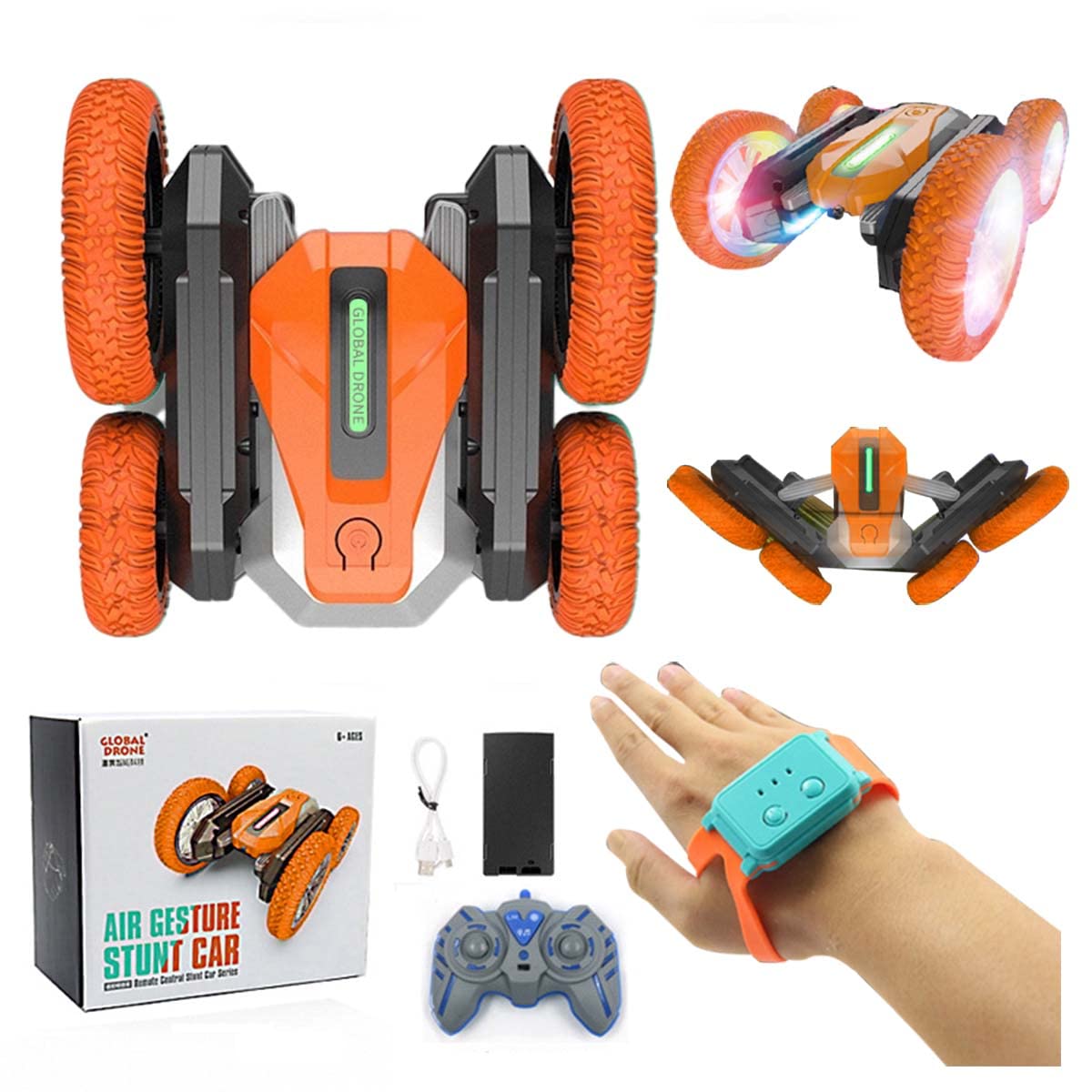 Mua RC Car for Children, RC Car, Offroad, 4WD, Hand Movement, Gesture ...