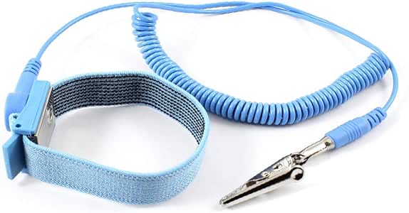 New Lon0167 Banda antiestática Destacados de descarga a eficacia ...